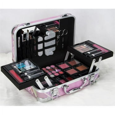 Caboodles X Taste Beauty X Sour Patch Kids On The Go Girl Cosmetic Case ...