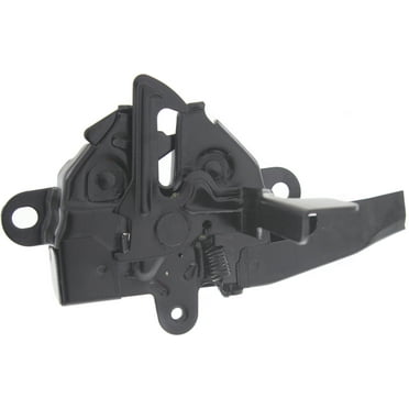 Rugged Ridge Hood Latch Assembly - Walmart.com