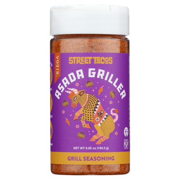 Tajin Classic Lime-Flavored Seasoning Rimmer for Cup Rims, 4.23 OZ ...