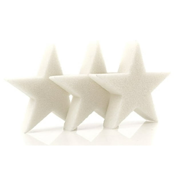 3-Pack Scum Star Oil Absorbing Sponge - Perfect for Swimming Pool, Spa ...