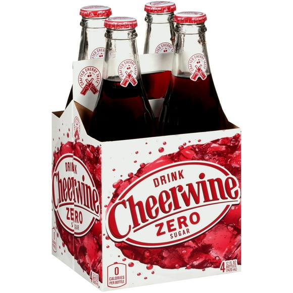 Cheerwine