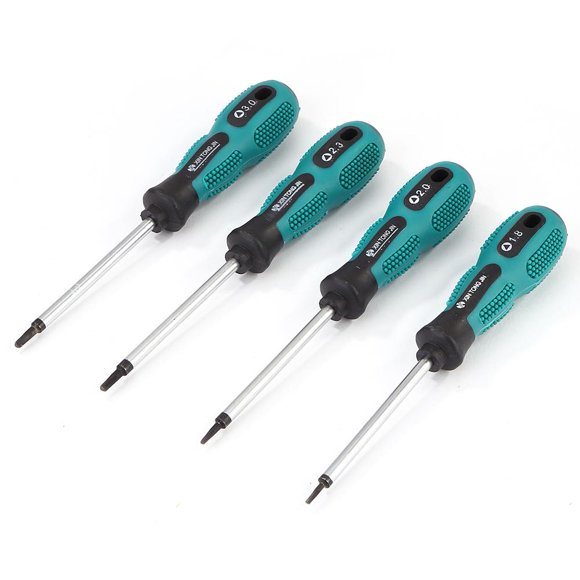 Triangle Screwdriver