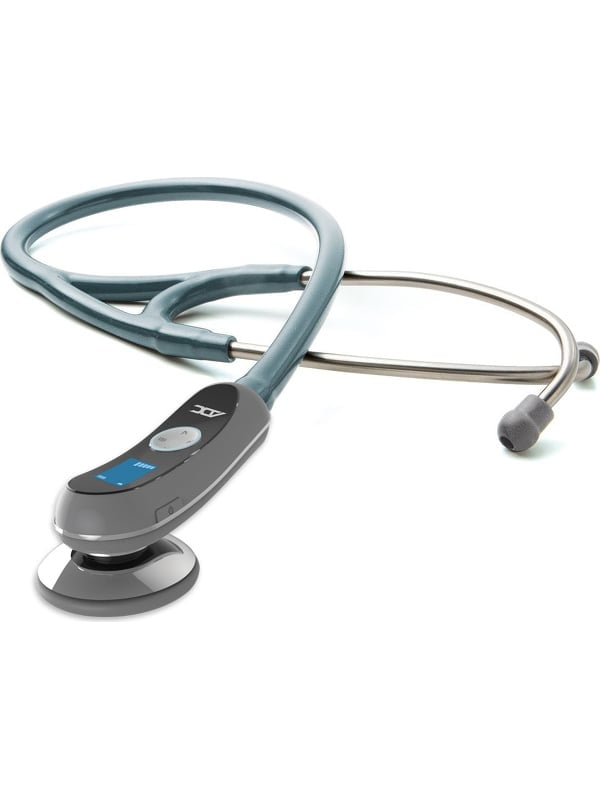 American Diagnostic Corporation Adscope® 658 Electronic Stethoscope ...