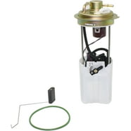 AC Delco 40083 Fuel Pump For Chevrolet Corvette, Without Fuel Sending ...