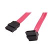 StarTech.com LSATA18 Latching SATA Cable - Walmart.com