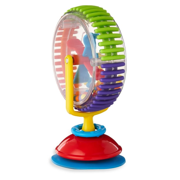 Spark Create Imagine Spinner Tray Toy - Walmart.com