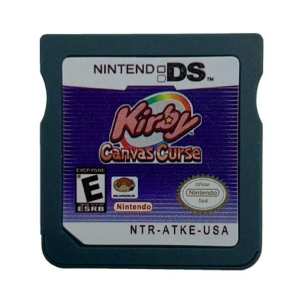 Pokemon/Dragon Quest/DQM2/Castlevania Tarjeta Juego Cartas para 3DS/3DS ...