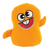 Stink Bomz Stuffed Animals Mr. Stinker 1 Ct - Walmart.com