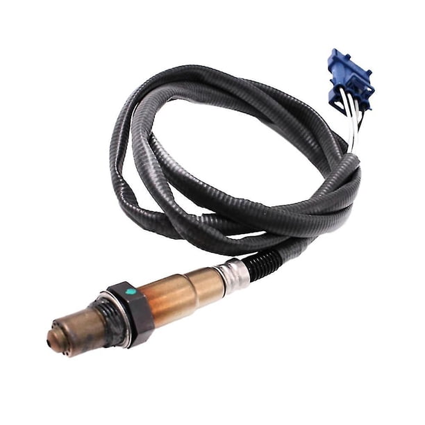 Sensor de oxígeno 0258006186 compatible con C4 C5 Jumper 206 306 307 ...