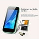 SOYES XS13 Mini Android Smartphone [BLACK] - Hidden Cell Phone for ...
