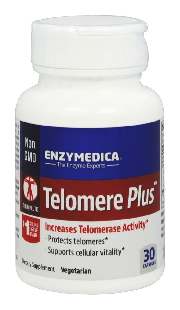 Telomerase Supplement