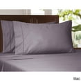 800 Thread Count 100 Egyptian Cotton 4 Pc Sheet Set