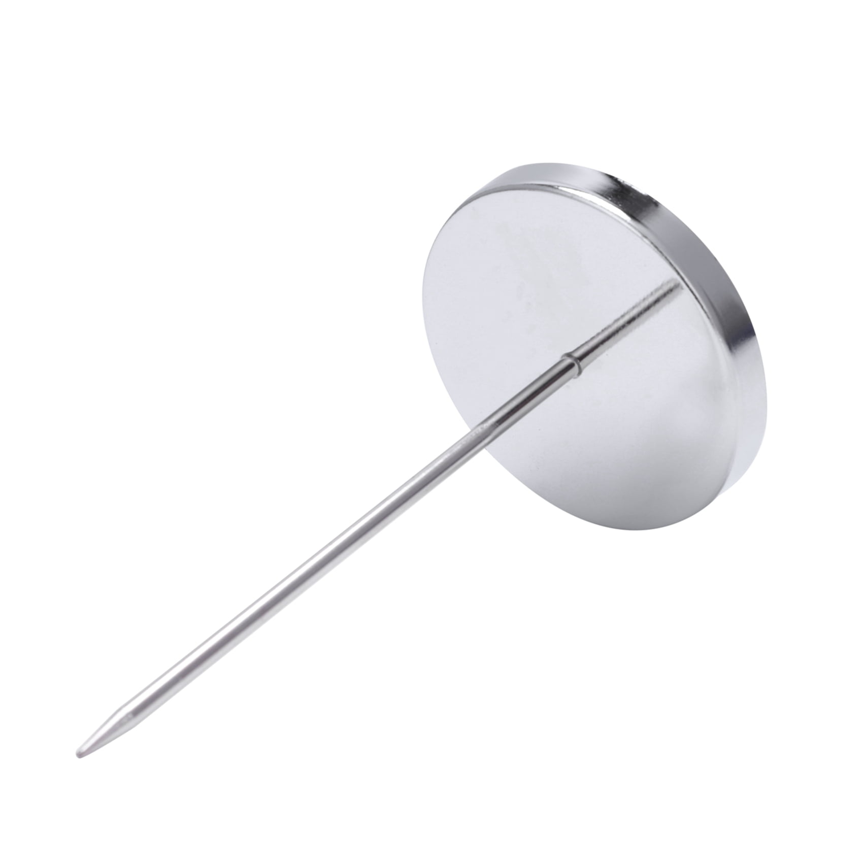 Click here for Unbranded 2x Safe Memo Holder Spike Stick For Bill... prices