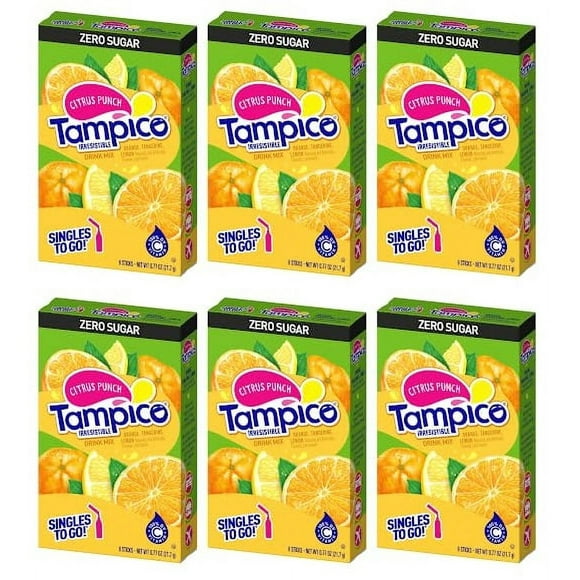 Tampico Juice