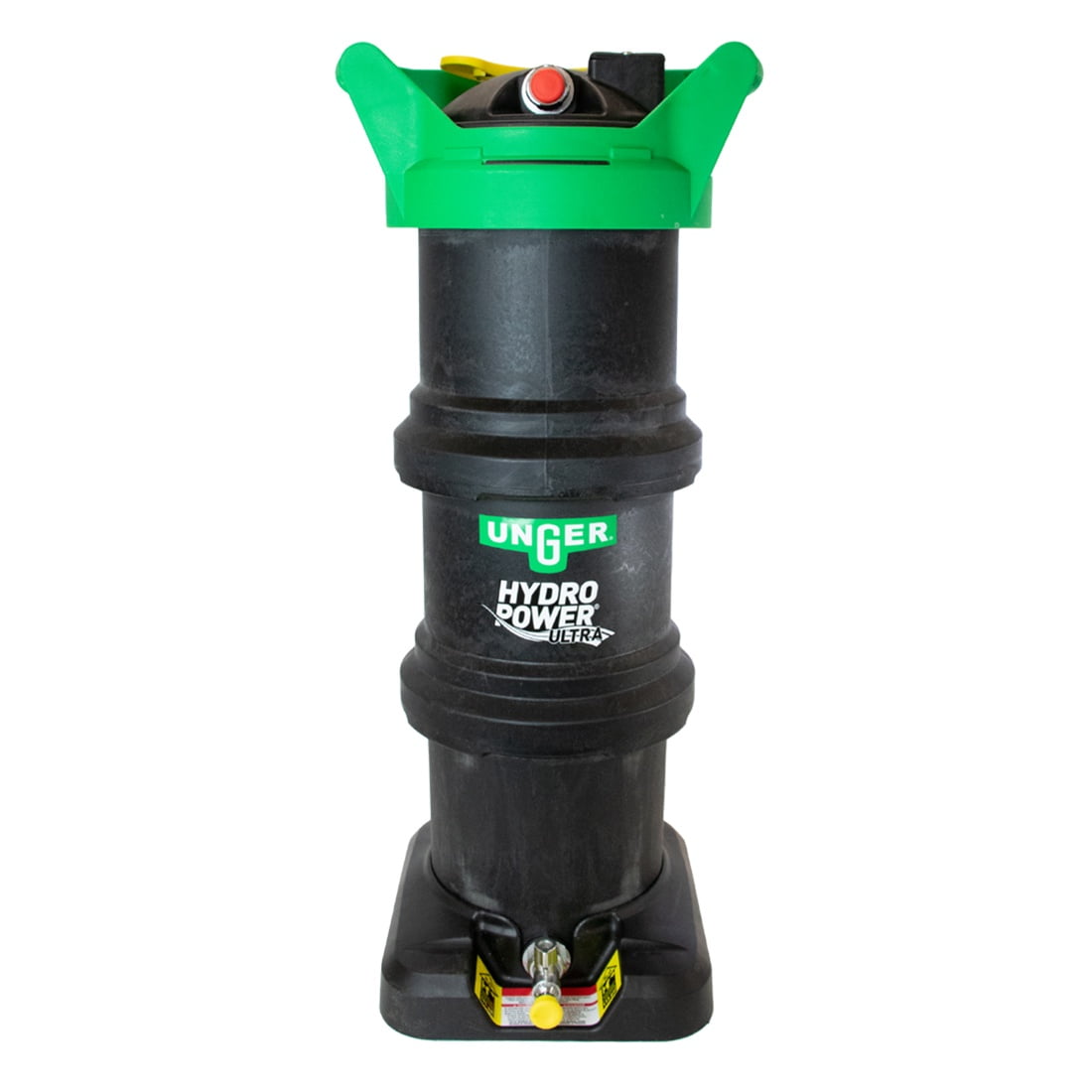 Unger HydroPower Ultra 3-Stage - Walmart.com