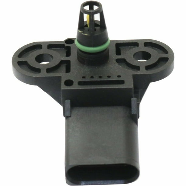 NEW SECONDARY AIR INJECTION SENSOR FITS 2005-2010 VOLKSWAGEN JETTA ...