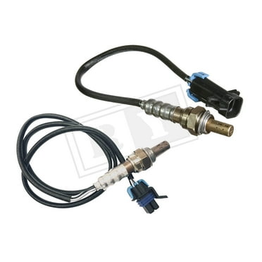 SHZAITOR 4pcs for Toyota Sequoia Tundra 2001-04 Upstream Downstream O2 ...