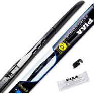 PIAA 96170 Aero Vogue Premium Silicone Wiper Blade - 28" (Pack of 1) - Walmart.com