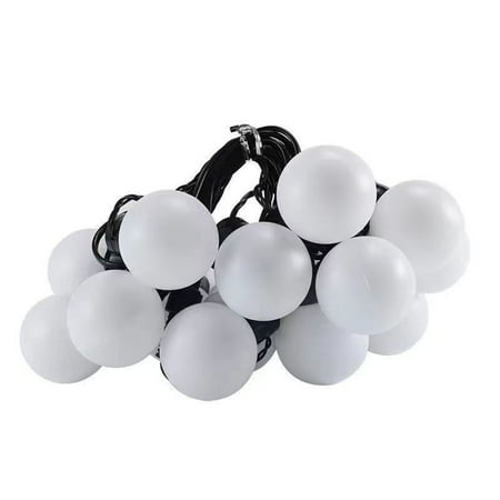 RKSTN Lights 16.4Ft, 20 Lights, Outdoor Camping Ambient Lights, Large ...