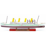 Dumas Products Inc. The George W. Washburn 1/48th DUM1260 Wooden Kits ...