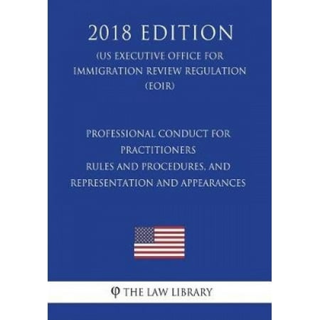 Professional Conduct for Practitioners - Rules and Procedures, and ...
