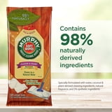 Murphy Oil Soap Soft Wipe, Cloth, 8 x 11, White, 18/Pack - Walmart.com