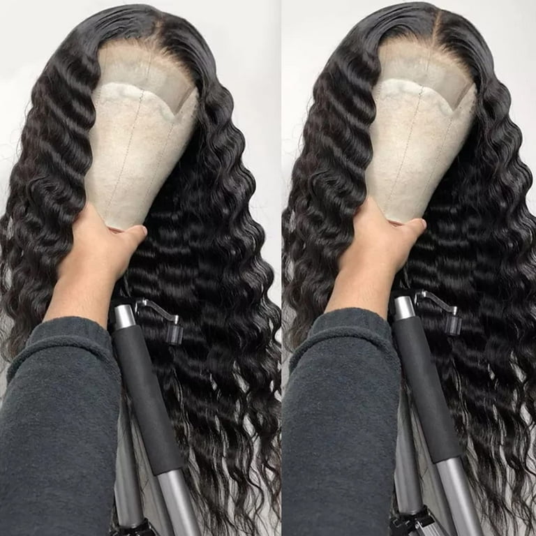Brazilian Deep Body Wave