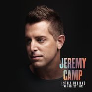 Jeremy Camp - The Story's Not Over - CD - Walmart.com
