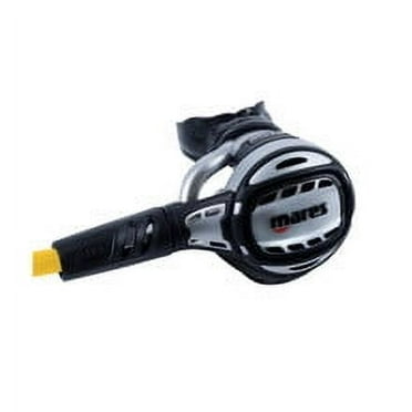 Atomic Aquatics SS1 Safe Second Stage Inflator Octo Octopus for Scuba ...
