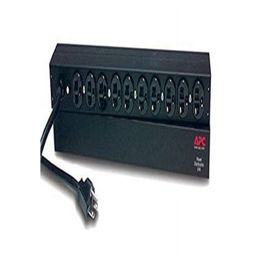 Tripp Lite 5/5.8kw Single-phase Monitored Pdu, Lx Interface, 208/240v ...