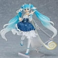 Hatsune Miku Virtual Singer 10th anniversary Celebration Snow Hatsune ...