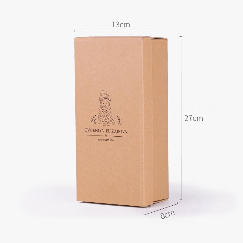 Click here for Esafio Handmade Waldorf Doll For Baby Set Of Cloth... prices