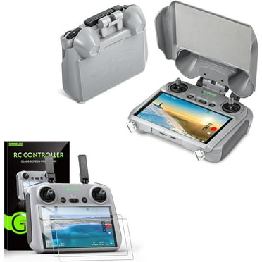 DJI Mini 3 Foldable Drone with 4K Camera| RC Controller| Extended ...