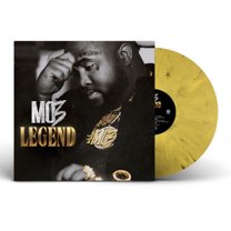 NF - Mansion - Music & Performance - Vinyl - Walmart.com