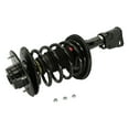 KYB Strut Plus Assembly Strut/Coil Spring Assy - Walmart.com