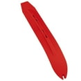 Ski-Doo New OEM Pilot DS-2 Mountain Performance Ski Lava Red 505073510 ...