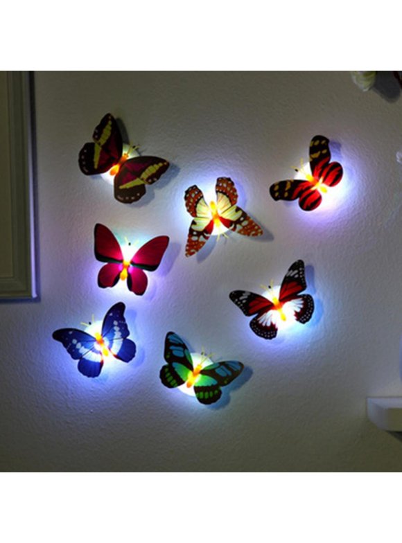 Decorative Night Lights in Night Lights - Walmart.com