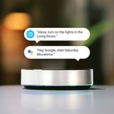 Homey Bridge Ultimate Smart Home Hub WiFi Bluetooth Zigbee RF Infared Z ...