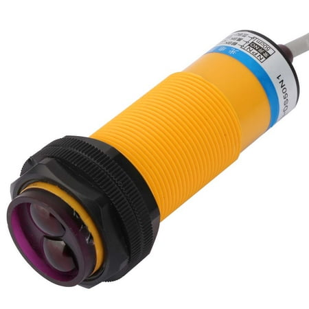 Photoelectric Proximity Sensor, 70cm Quick Response Photoelectric ...