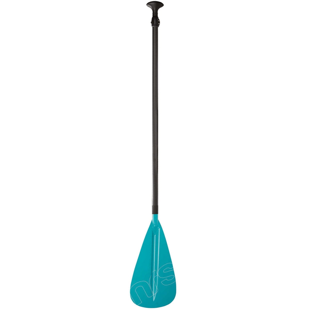 NRS Quest 3-Piece SUP Paddle - Walmart.com