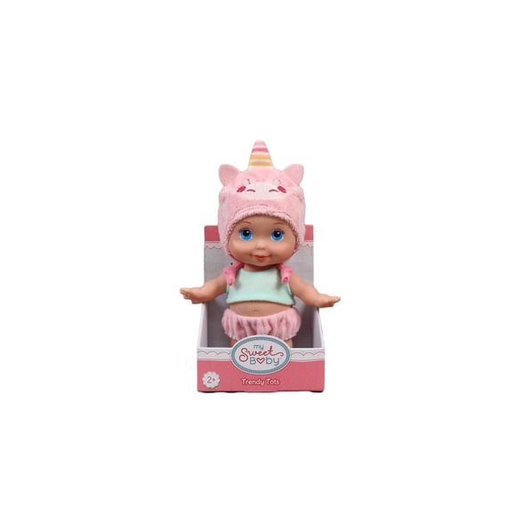 My Sweet Baby Dolls & Dollhouses | Walmart.ca