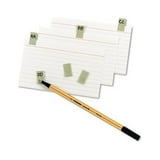 Avery Reinforced Cloth Gummed Index Tabs - Walmart.com