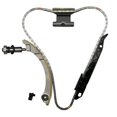 REVO Timing Chain Kit for 09-14 Nissan Altima Maxima Murano Quest 3.5L ...