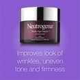 Neutrogena Triple Age Repair Anti Wrinkle Sunscreen Spf 25 Firming