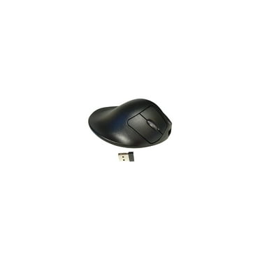 HandShoe L2WB-LC Mouse - Walmart.com