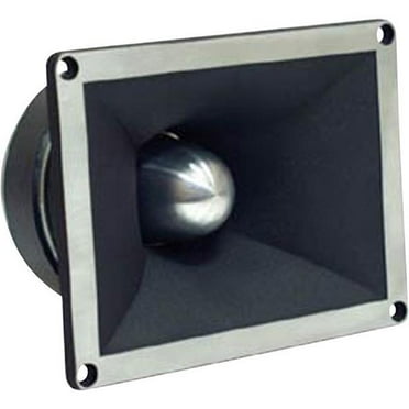 Pyle Dryver Pro PDBT28 1In 300 Watt Heavy Duty Titanium Super Car ...