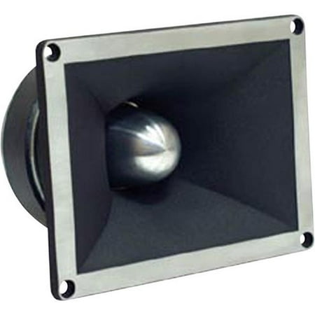 PYLE PRO PDBT78 2" 700 Watt Super Titanium Bullet Horn DJ Audio Tweeter ...