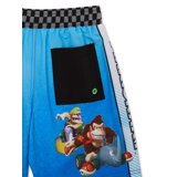 Nintendo Mario Kart Boys Rash Guard - Sizes 4-12 - Walmart.com