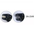2X SN-2549 Self-Adjusting Terminal Cable Crimping Tool is Suitable for ...
