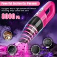 Cleaning Kit, Vacuum Interior Detailing Cleaner Kit with High Power ...